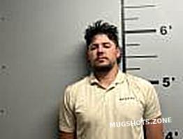 CHRISCO JONATHAN THOMAS 04/19/2025 - Benton County Mugshots Zone