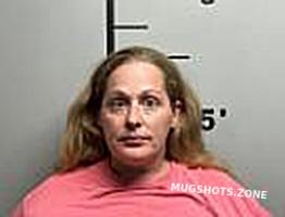 TILGHMAN ASHLEY NICHOLE 04/20/2025 - Benton County Mugshots Zone