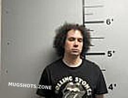 KIDD COLLIN CHARLES 04/20/2025 - Benton County Mugshots Zone