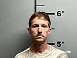 CARDWELL GARRET ALLEN 04/21/2025 - Benton County Mugshots Zone