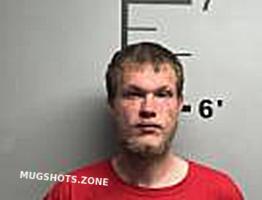 CHAMBERS MICHAEL ANTHONY 04/21/2025 - Benton County Mugshots Zone