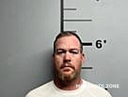 MATNEY IAN LEE 04/22/2025 - Benton County Mugshots Zone