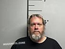 WILKEY SHANE ERIC 04/22/2025 - Benton County Mugshots Zone