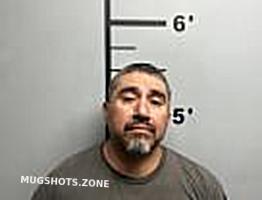 CAMARILLO SILVERIO GABRIEL 04/22/2025 - Benton County Mugshots Zone