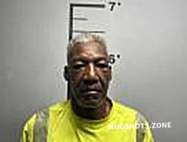 THOMPSON DARRYL DEWAYNE 04/23/2025 - Benton County Mugshots Zone