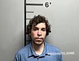 FRANKLIN BLAKE ALEXANDER 04/24/2025 - Benton County Mugshots Zone