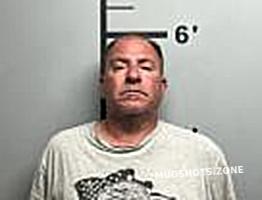 GORDON MICHAEL SHANE 04/24/2025 - Benton County Mugshots Zone