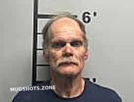 MOBBS CURTIS LEE ROY 04/25/2025 - Benton County Mugshots Zone