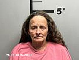 SAIN RENEE PAULETTE 04/28/2025 - Benton County Mugshots Zone