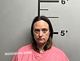 WARREN JENEE MARIE 04/29/2025 - Benton County Mugshots Zone