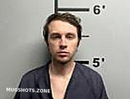 ALEXANDER JOSEPH MICHAEL 04/29/2025 - Benton County Mugshots Zone