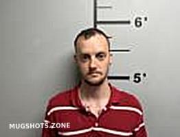 WEHMEYER JACOB DANIEL 04/29/2025 - Benton County Mugshots Zone