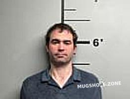 AVERY CALLUM 04/30/2025 - Benton County Mugshots Zone