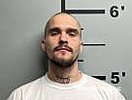 HUBBARD KURTIS RYAN 05/02/2025 - Benton County Mugshots Zone