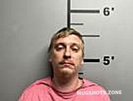 BROWN GAGE GENTRY 05/04/2025 - Benton County Mugshots Zone