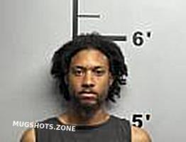 DAVIS ADAR DEANGELO 05/06/2025 - Benton County Mugshots Zone