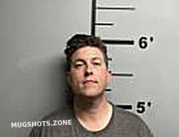 PINION ADAM TREVOR 05/07/2025 - Benton County Mugshots Zone
