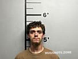 ROSS JACOB DYLAN 05/08/2025 - Benton County Mugshots Zone