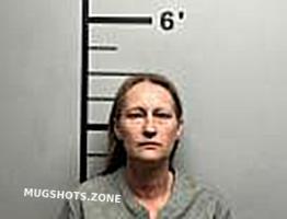 ADAMSON CHRISTINA BETH 05/09/2025 - Benton County Mugshots Zone