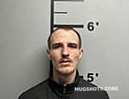MCCANDLESS JASON TYLER 05/11/2025 - Benton County Mugshots Zone