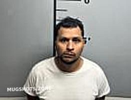VEGA JAIME II 05/13/2025 - Benton County Mugshots Zone