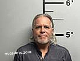 WHITE JOSEPH EDWARD 05/14/2025 - Benton County Mugshots Zone
