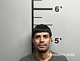 RAMIREZ-OLIVERAS JUAN GABRIEL 05/14/2025 - Benton County Mugshots Zone
