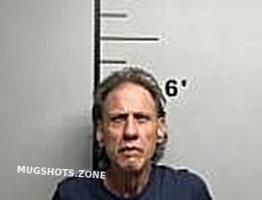 GILLESPIE CHARLES RODNEY 05/15/2025 - Benton County Mugshots Zone