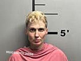 ZIMMER ASHLEY 05/16/2025 - Benton County Mugshots Zone