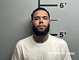 LEWIS CAYDEN ASHER 05/16/2025 - Benton County Mugshots Zone