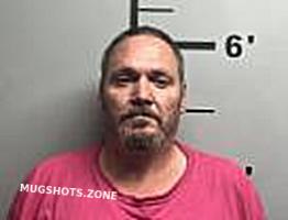 ALLEN DWAYNE REED 05/16/2025 - Benton County Mugshots Zone