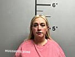 CHITTY JENNIFER CHRISTIINE 05/20/2025 - Benton County Mugshots Zone