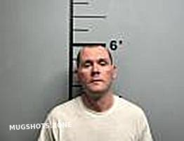 SCOTT COLTEN LEE 05/20/2025 - Benton County Mugshots Zone