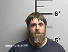 EXENDINE CHRISTOPHER LYNN 05/23/2025 - Benton County Mugshots Zone