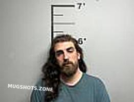 BISSELL JOSHUA 05/23/2025 - Benton County Mugshots Zone