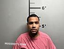 MENDEZ DERRICK EARL 05/24/2025 - Benton County Mugshots Zone