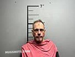MCDANIEL JONATHAN GRANT 05/27/2025 - Benton County Mugshots Zone