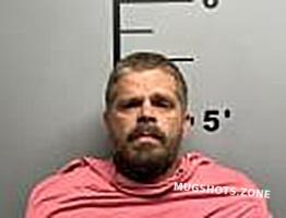 HAMILTON WILLIAM NATHAN 05/28/2025 - Benton County Mugshots Zone