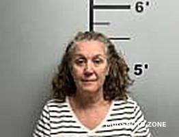 ADNAN MICHELE 05/29/2025 - Benton County Mugshots Zone