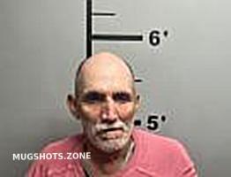 RIPPY THOMAS 06/03/2025 - Benton County Mugshots Zone