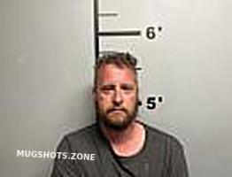 NUGENT MICHAEL SCOTT 06/04/2025 - Benton County Mugshots Zone