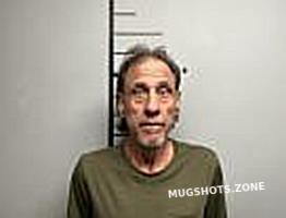 GILLESPIE CHARLES RODNEY 06/05/2025 - Benton County Mugshots Zone