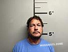 BEHRENDS RICHARD EUGENE 06/10/2025 - Benton County Mugshots Zone