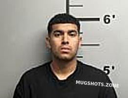 RIVERA ROBERTO JR 06/11/2025 - Benton County Mugshots Zone