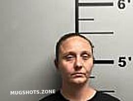 BUCKALOO CLARISSA FAYE 06/11/2025 - Benton County Mugshots Zone