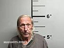 SHELDON DANIEL NEIL 06/11/2025 - Benton County Mugshots Zone