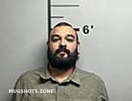 ANGULO ISMAEL 06/13/2025 - Benton County Mugshots Zone