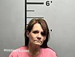 POTARF (ABBOTT) STEPHANIE ANN 06/16/2025 - Benton County Mugshots Zone