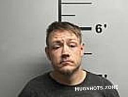 BLACKBURN JOHNNY WAYNE 06/17/2025 - Benton County Mugshots Zone
