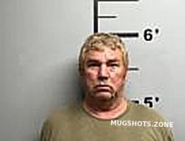 EDWARDS MICHAEL ALAN 06/17/2025 - Benton County Mugshots Zone